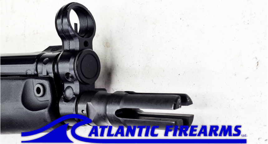 Century AP53 5.56 Pistol - AtlanticFirearms.com