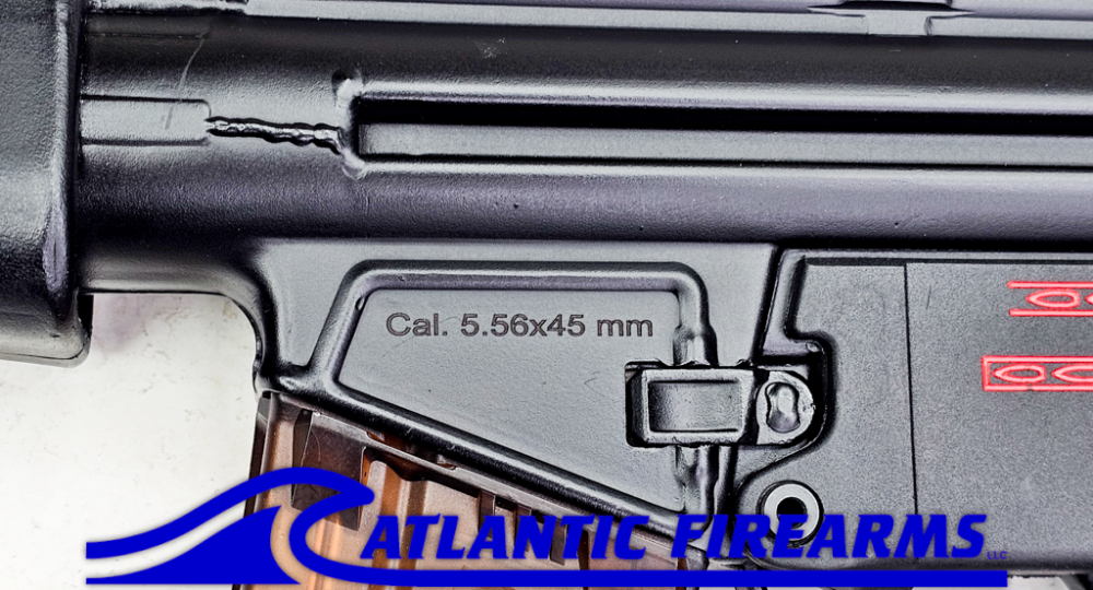 Century AP53 5.56 Pistol - AtlanticFirearms.com