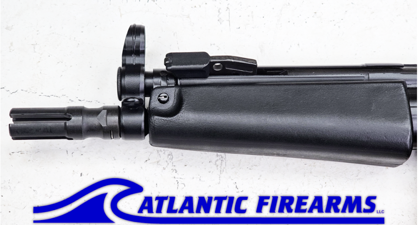 Century AP53 5.56 Pistol - AtlanticFirearms.com