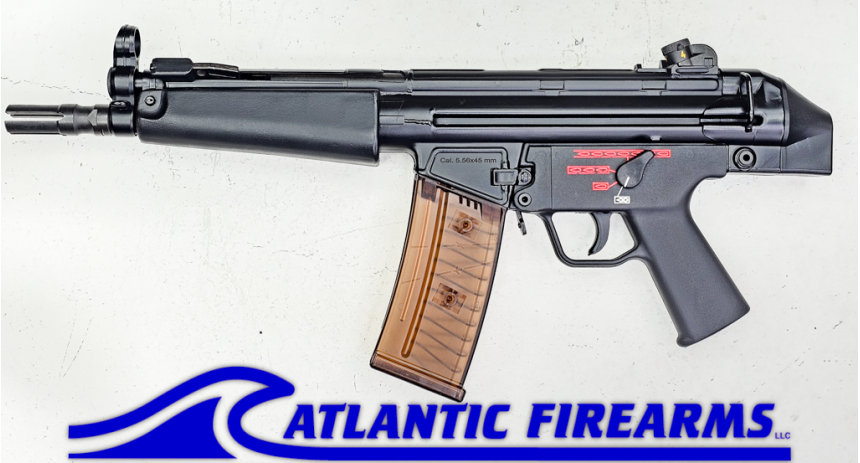 Century AP53 5.56 Pistol - AtlanticFirearms.com