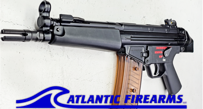 Century AP53 5.56 Pistol - AtlanticFirearms.com
