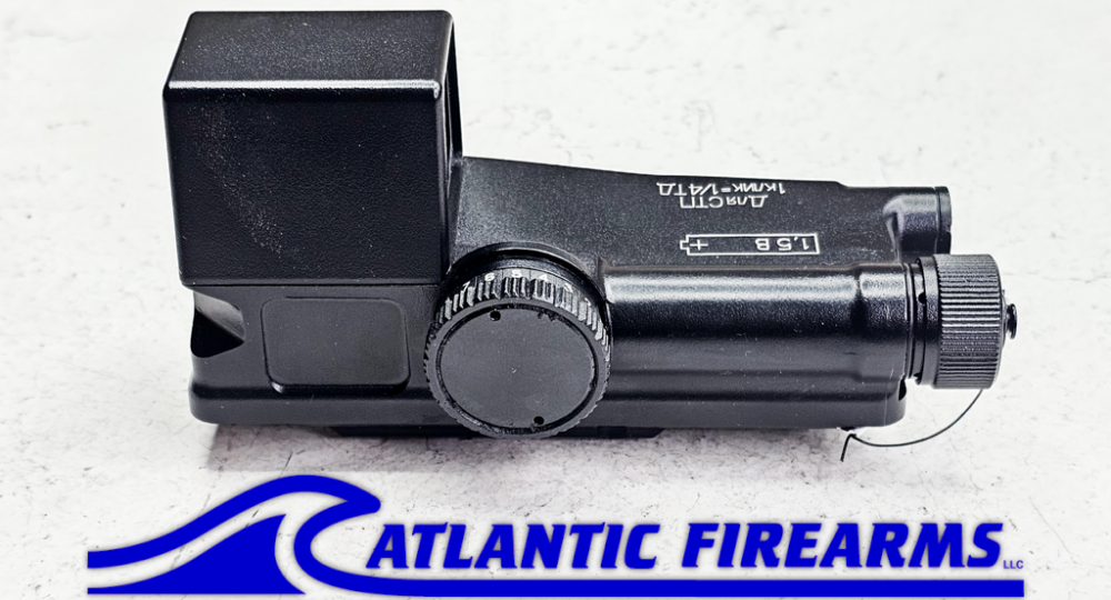 Atlantic Firearms,llc - AtlanticFirearms.com