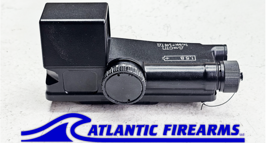 Novus Precision PDS-1 Prism Optic Combo - AtlanticFirearms.com