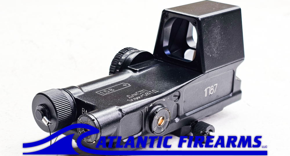 Atlantic Firearms,llc - AtlanticFirearms.com