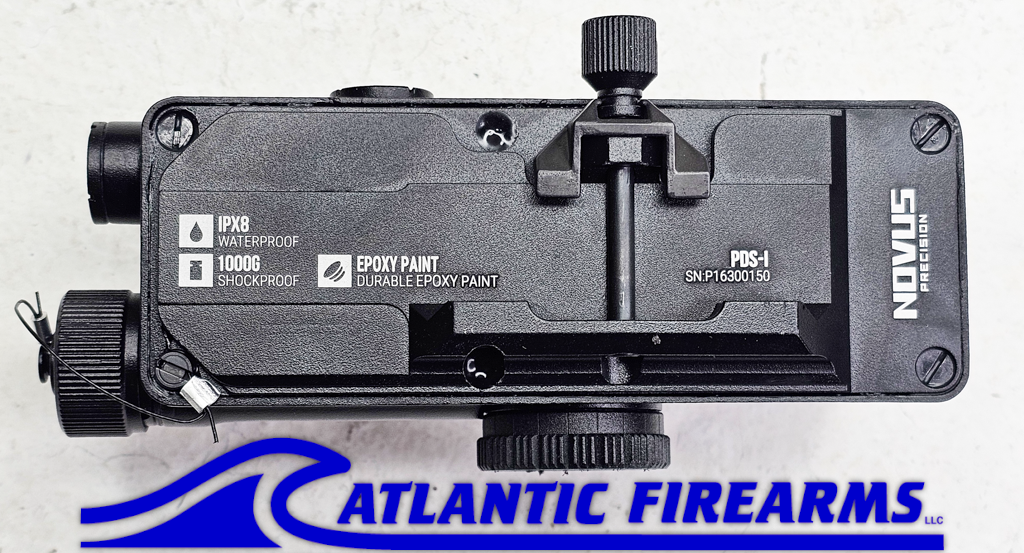 Novus Precision PDS-1 Prism Optic Combo - AtlanticFirearms.com