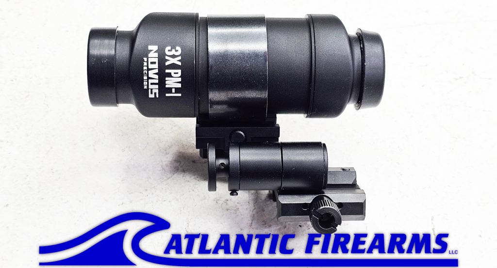 Novus Precision PDS-1 Prism Optic Combo - AtlanticFirearms.com
