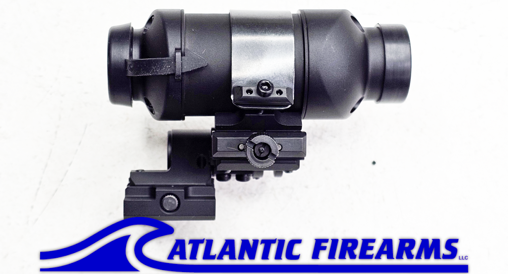 Novus Precision PDS-1 Prism Optic Combo - AtlanticFirearms.com