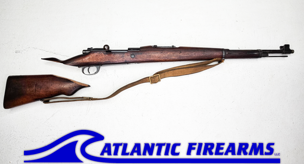 Atlantic Firearms, LLC - AtlanticFirearms.com