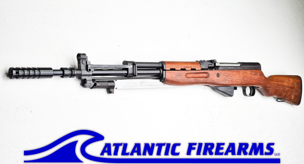 SKS RIFLE FOR SALE - AtlanticFirearms.com