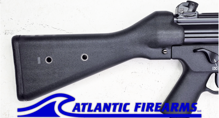 Heckler & Koch SP5L Rifle - AtlanticFirearms.com