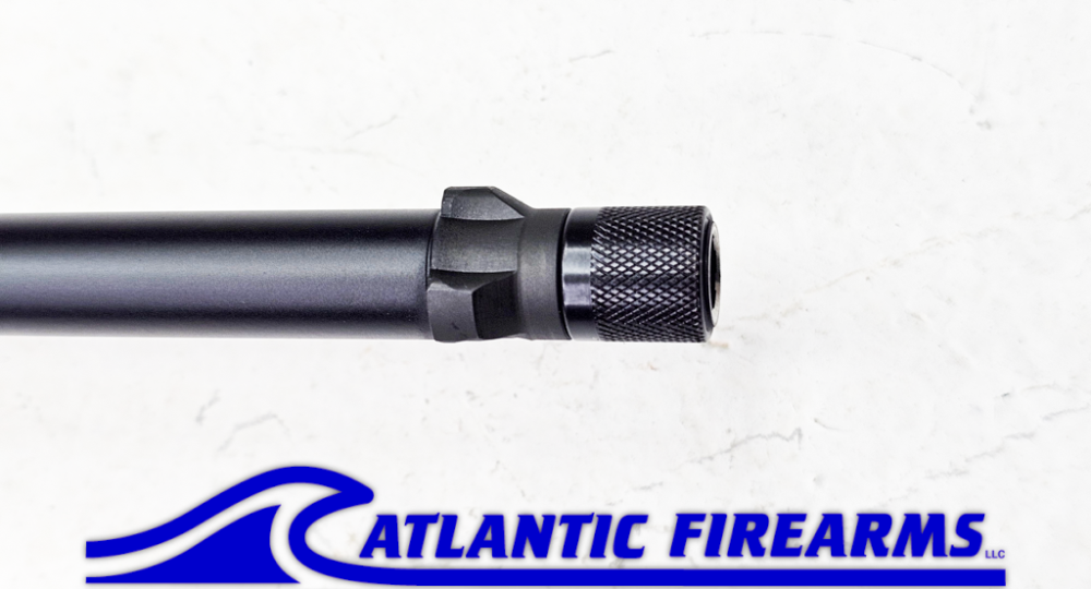 Heckler & Koch SP5L Rifle - AtlanticFirearms.com