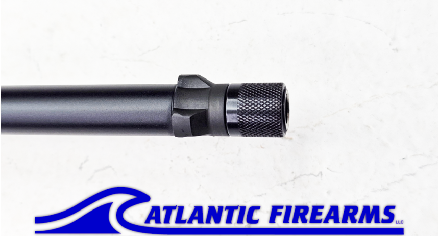 Heckler & Koch SP5L Rifle - AtlanticFirearms.com