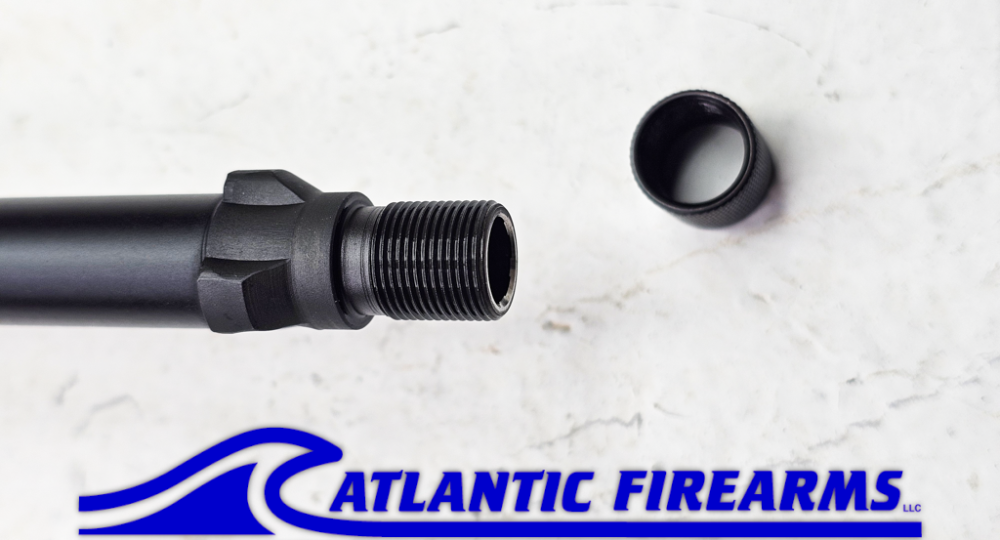 Heckler & Koch SP5L Rifle - AtlanticFirearms.com