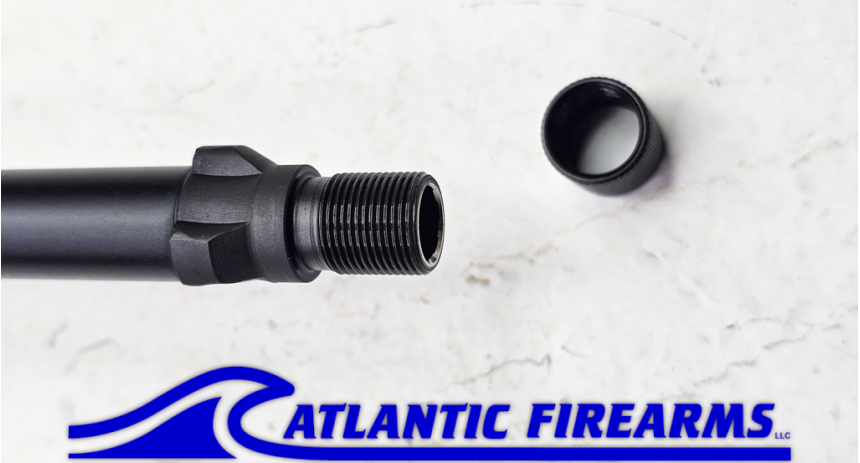 Heckler & Koch SP5L Rifle - AtlanticFirearms.com