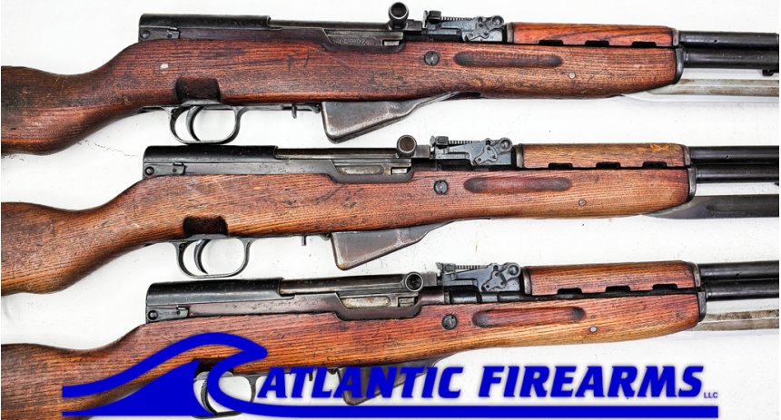 Atlantic Firearms,llc - AtlanticFirearms.com