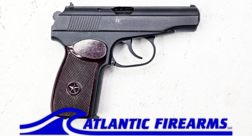 Atlantic Firearms, LLC - AtlanticFirearms.com