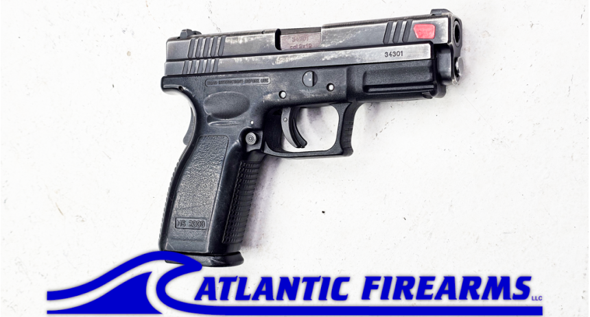 Atlantic Firearms,llc - AtlanticFirearms.com