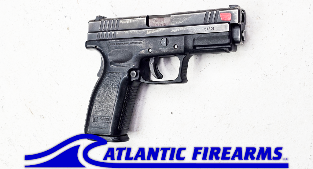 Atlantic Firearms,llc - AtlanticFirearms.com