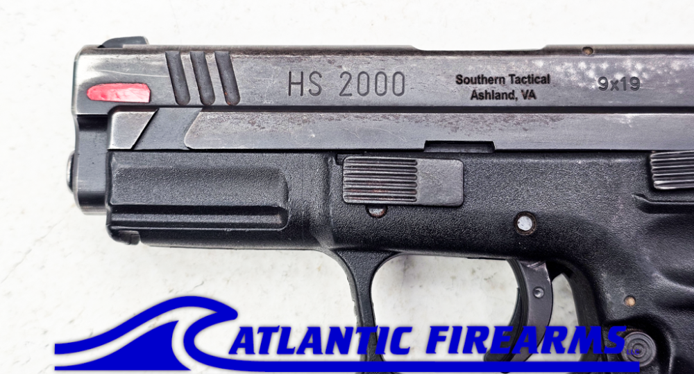 HS PRODUKT HS 2000 - AtlanticFirearms.com