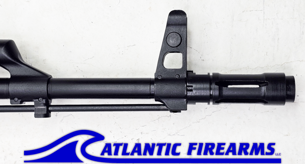 WBP Jack 556SR Tactical B5 Rifle - AtlanticFirearms.com