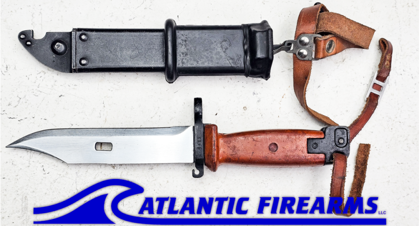 Atlantic Firearms, LLC - AtlanticFirearms.com