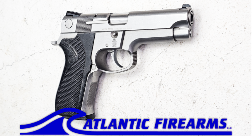 Atlantic Firearms, LLC - AtlanticFirearms.com