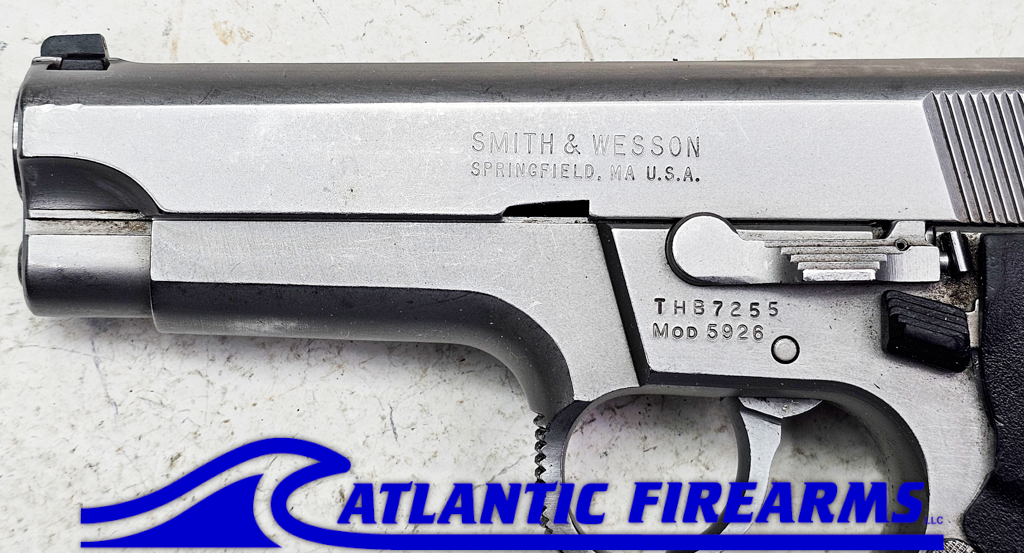 Atlantic Firearms, LLC - AtlanticFirearms.com