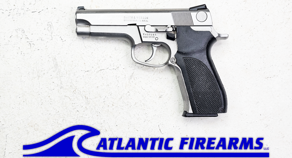 Atlantic Firearms, LLC - AtlanticFirearms.com