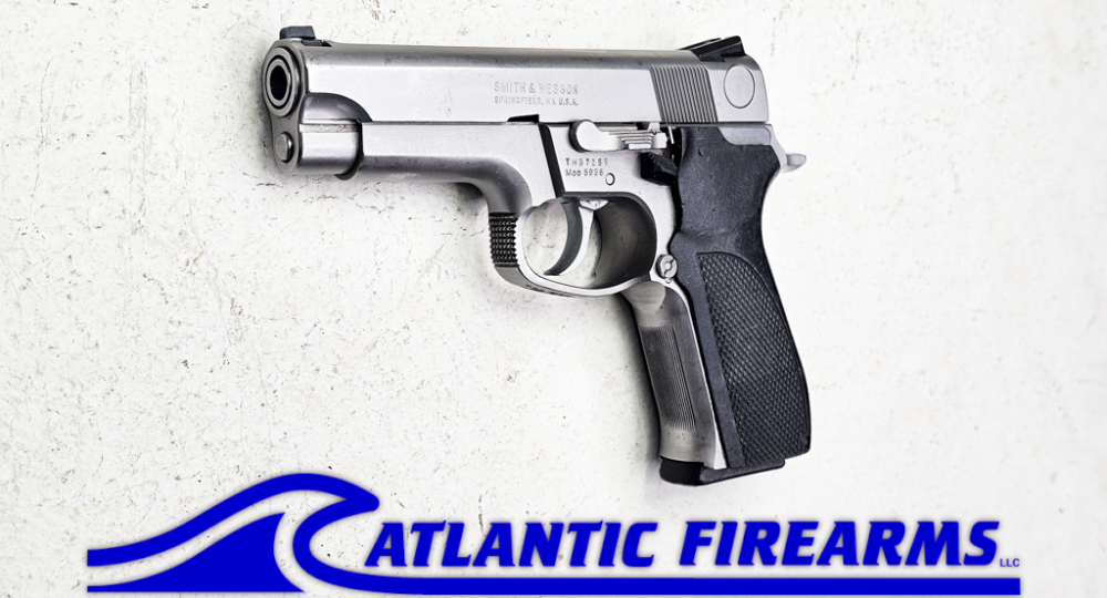 Atlantic Firearms,llc - AtlanticFirearms.com
