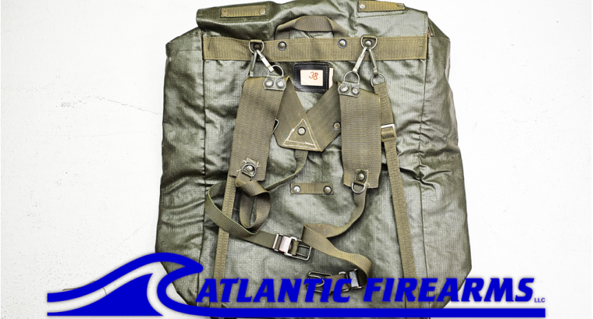 Surplus Czech Model 85 Rucksack - AtlanticFirearms.com