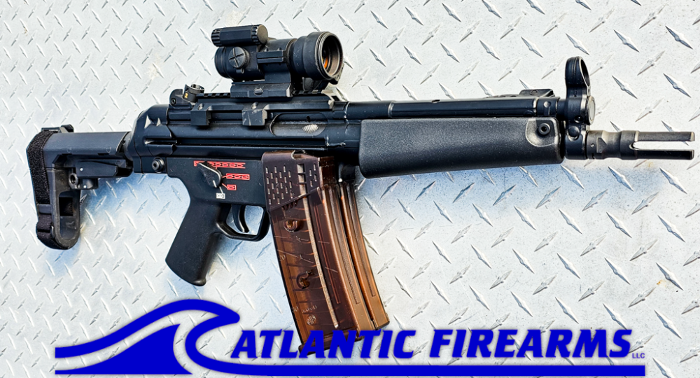 MKE AP53 Pistol HG7888-N | Maryland Shooters Forum - Weapon Discussions ...