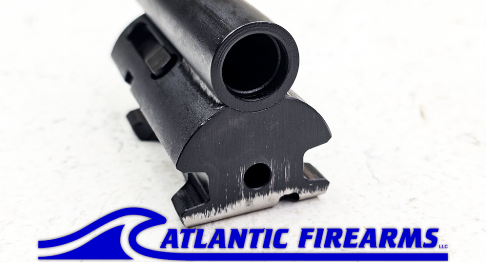 Century imported MKE HK91 and HK33 rifles! They're here - the AP51 (7. ...