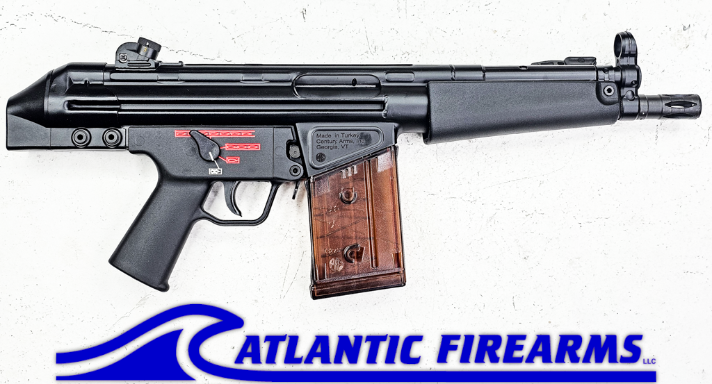 Century AP51 Pistol - AtlanticFirearms.com