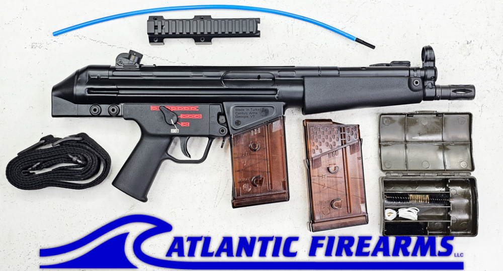 Century AP51 Pistol - AtlanticFirearms.com