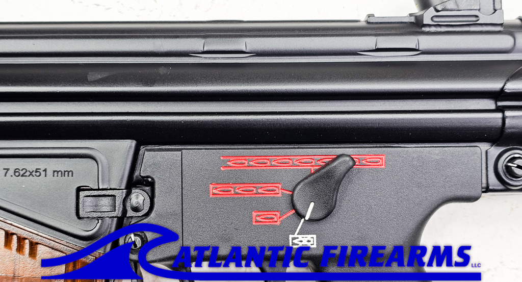 Century AP51 Pistol - AtlanticFirearms.com