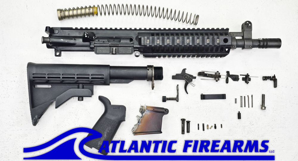 Atlantic Firearms, LLC - AtlanticFirearms.com