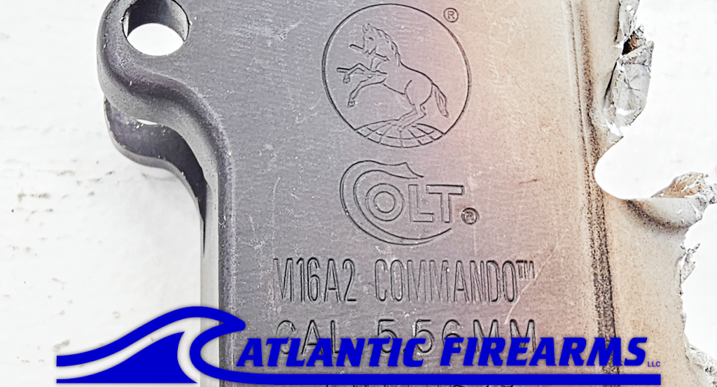 Atlantic Firearms, LLC - AtlanticFirearms.com