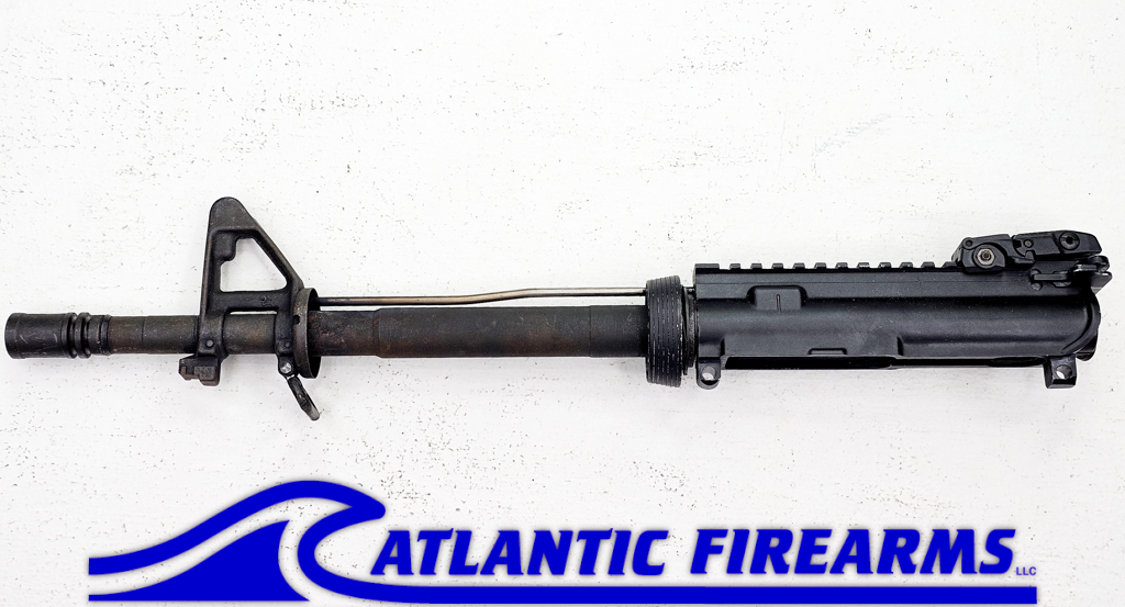 Atlantic Firearms, LLC - AtlanticFirearms.com