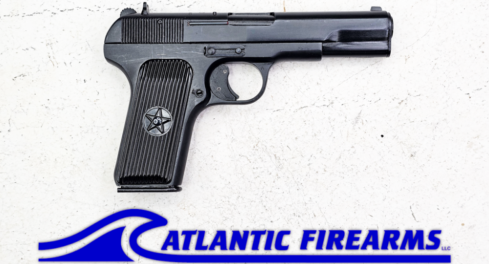 Atlantic Firearms, LLC - AtlanticFirearms.com