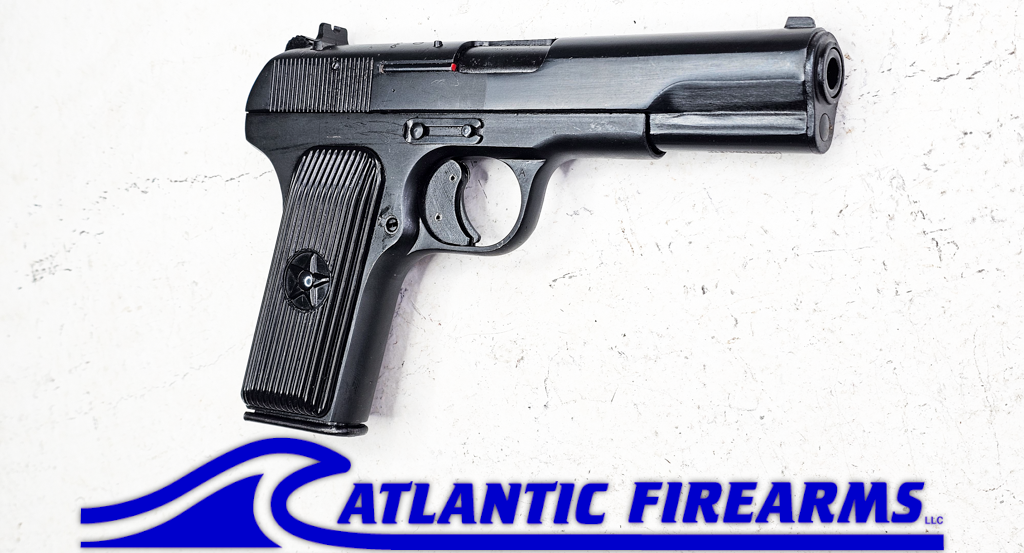 Atlantic Firearms, LLC - AtlanticFirearms.com