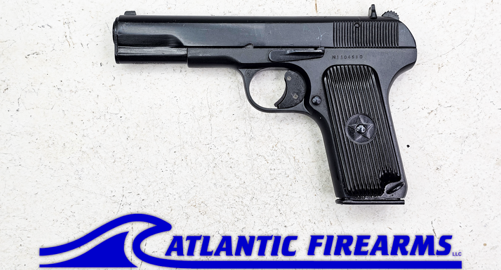 Atlantic Firearms, LLC - AtlanticFirearms.com