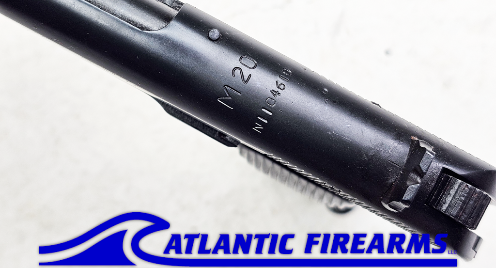 Atlantic Firearms, LLC - AtlanticFirearms.com