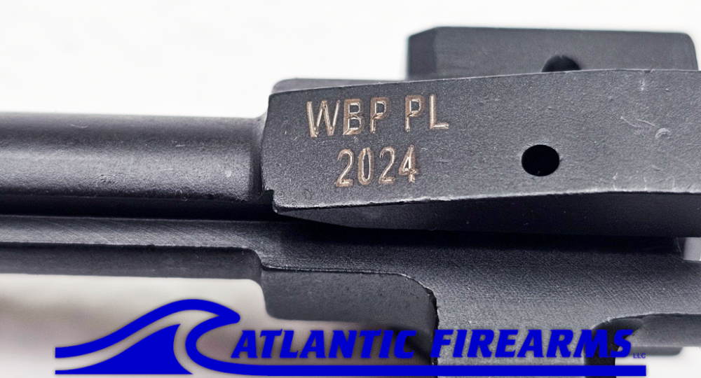 WBP AKM 5.56 Bolt Assembly - AtlanticFirearms.com