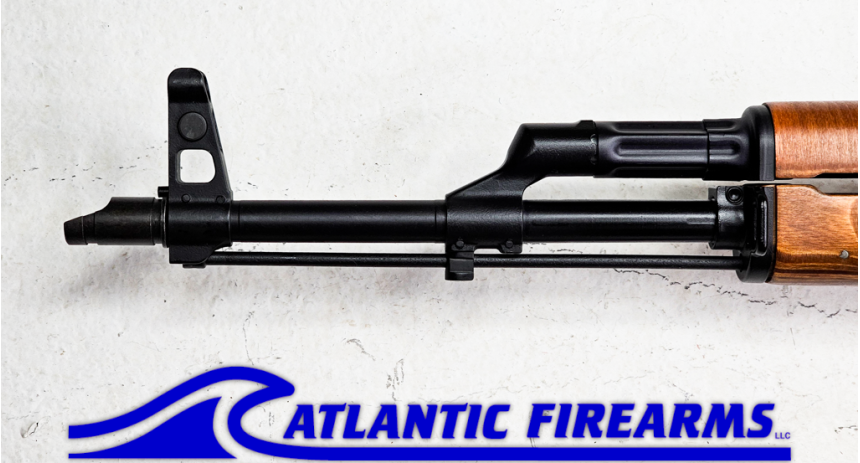 WBP Jack AK47 Rifle- Bumblebee Brown - AtlanticFirearms.com
