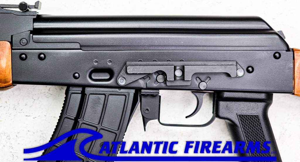 Atlantic Firearms, LLC - AtlanticFirearms.com