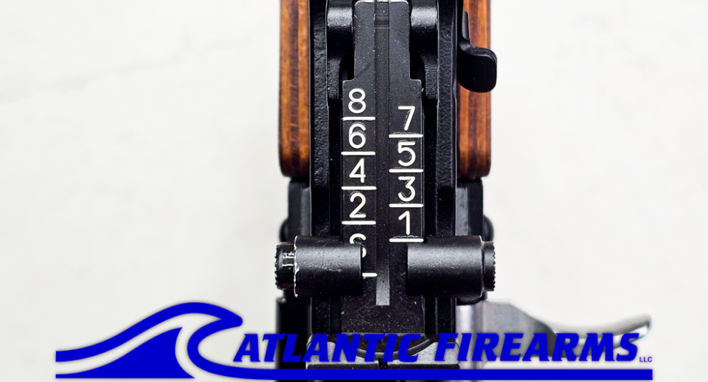 WBP Jack AK47 Rifle- Bumblebee Brown - AtlanticFirearms.com