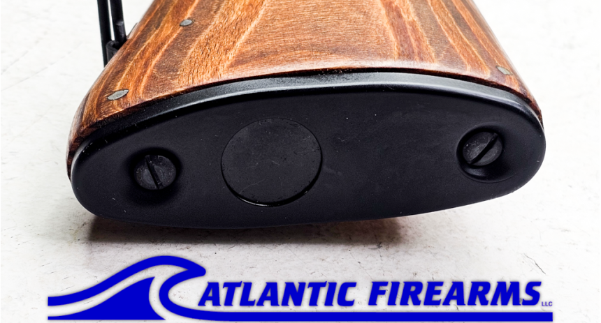 WBP Jack AK47 Rifle- Bumblebee Brown - AtlanticFirearms.com