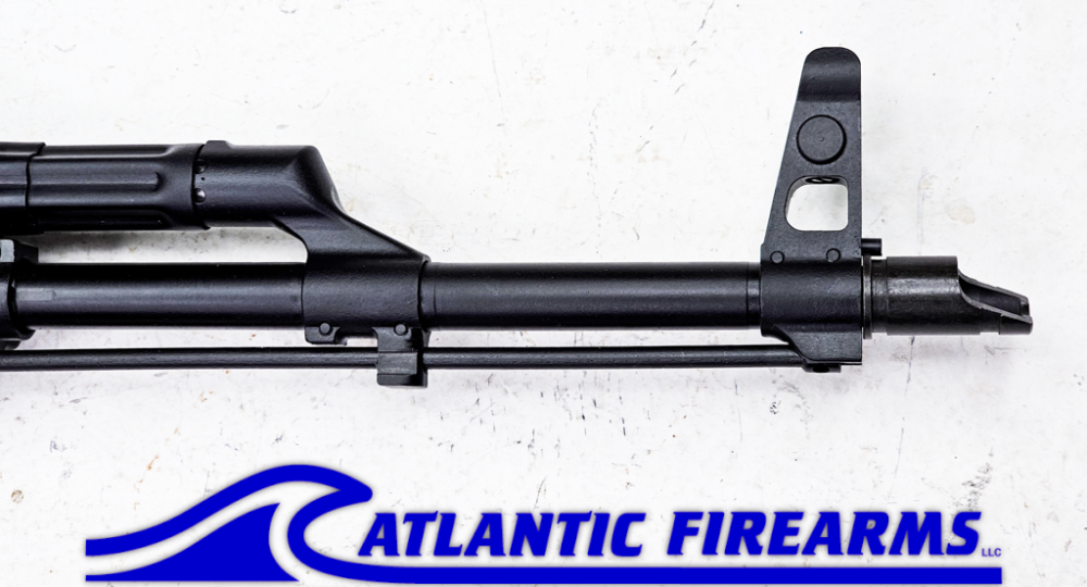 WBP Jack AK47 Rifle- Border Guard Green SALE - AtlanticFirearms.com