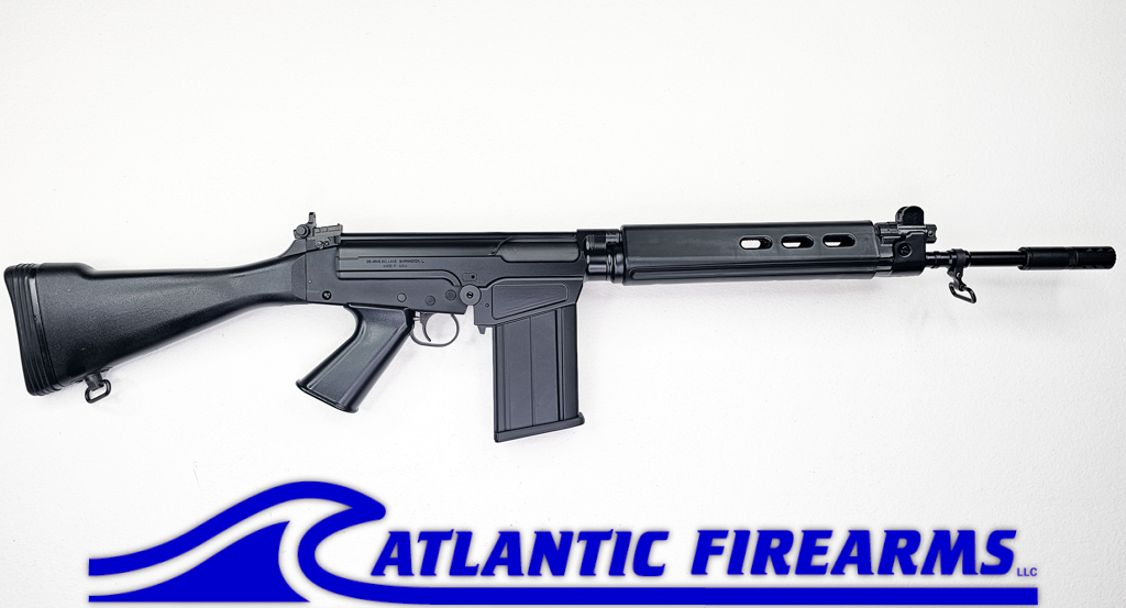 DSA FAL SA58 Rifle - AtlanticFirearms.com
