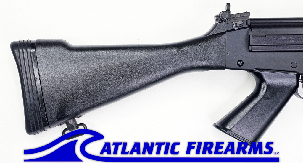 DSA FAL SA58 Rifle - AtlanticFirearms.com